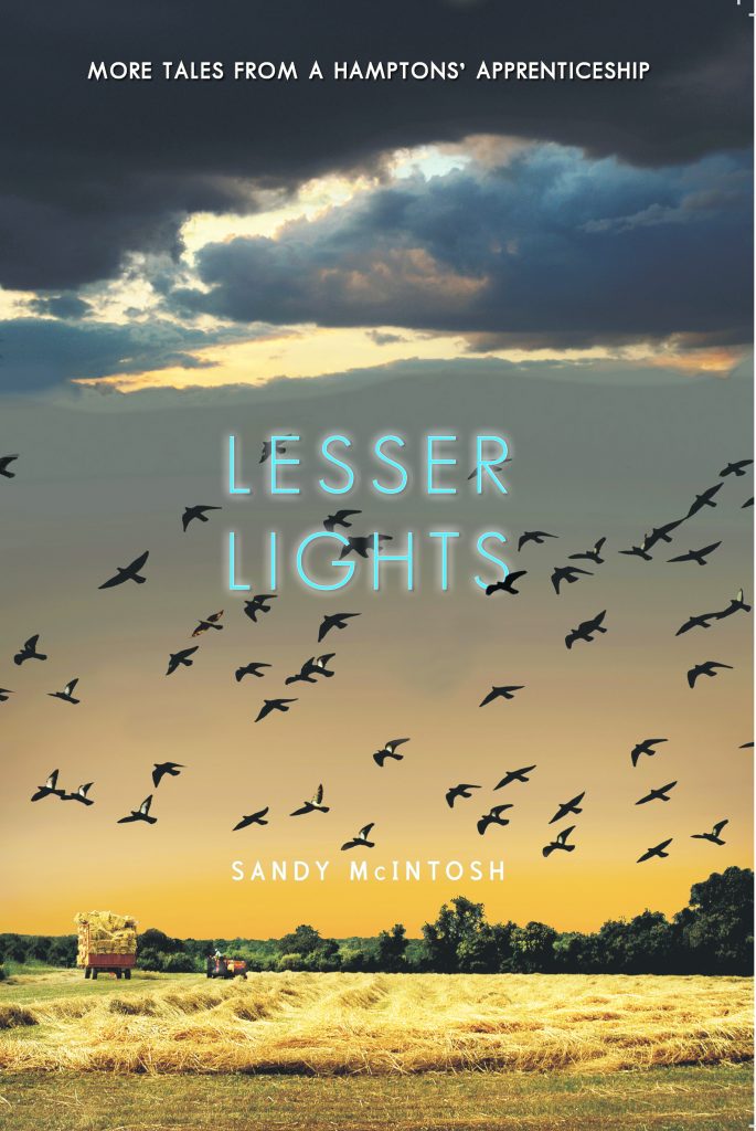 Sandy McIntosh – Author