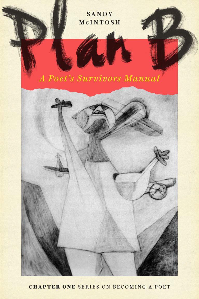 Sandy McIntosh – Author